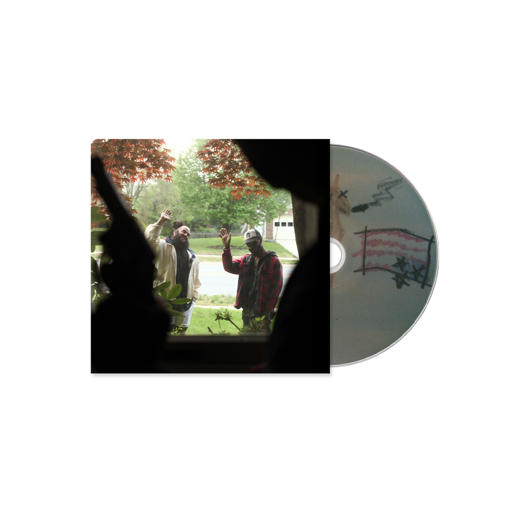 Official JPEGMAFIA Store: Buy Unique Merch and Albums Online ...