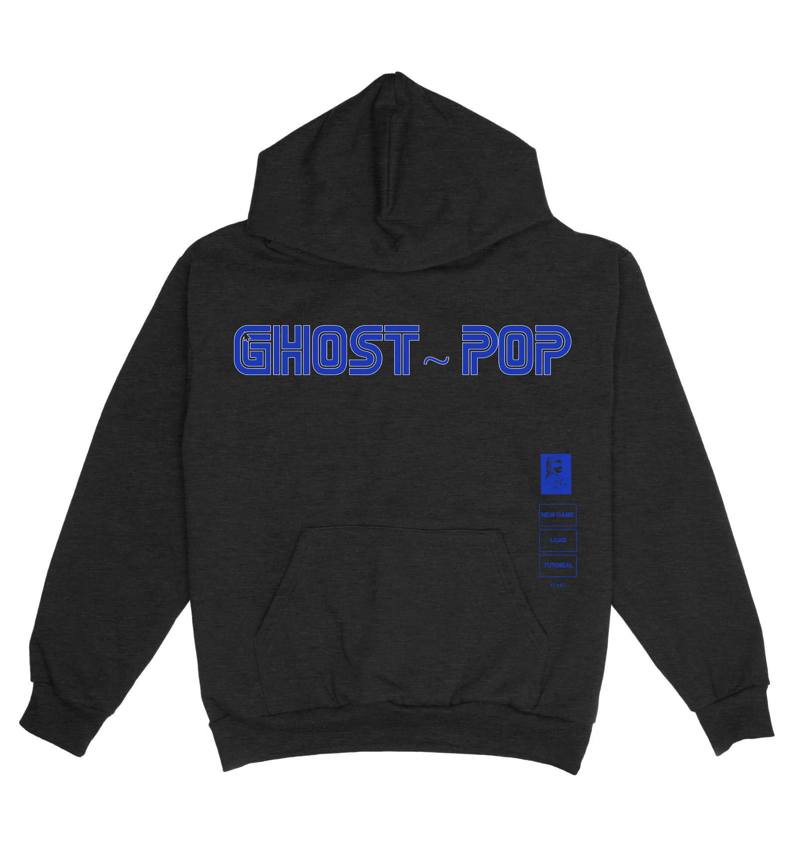 Ghost Pop! – jpegmafiamerch