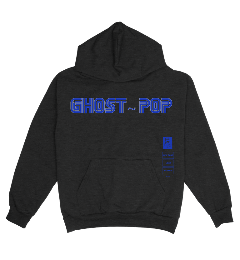 Ghost Pop! – jpegmafiamerch