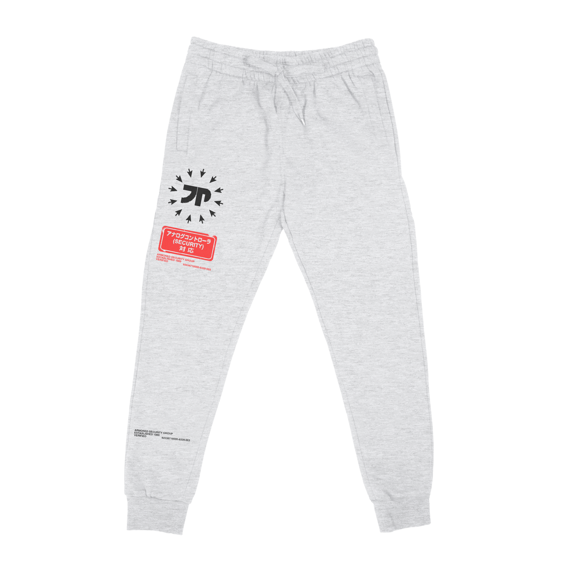 BOTTOMS Jpegmafiamerch bottoms-jpegmafiamerch