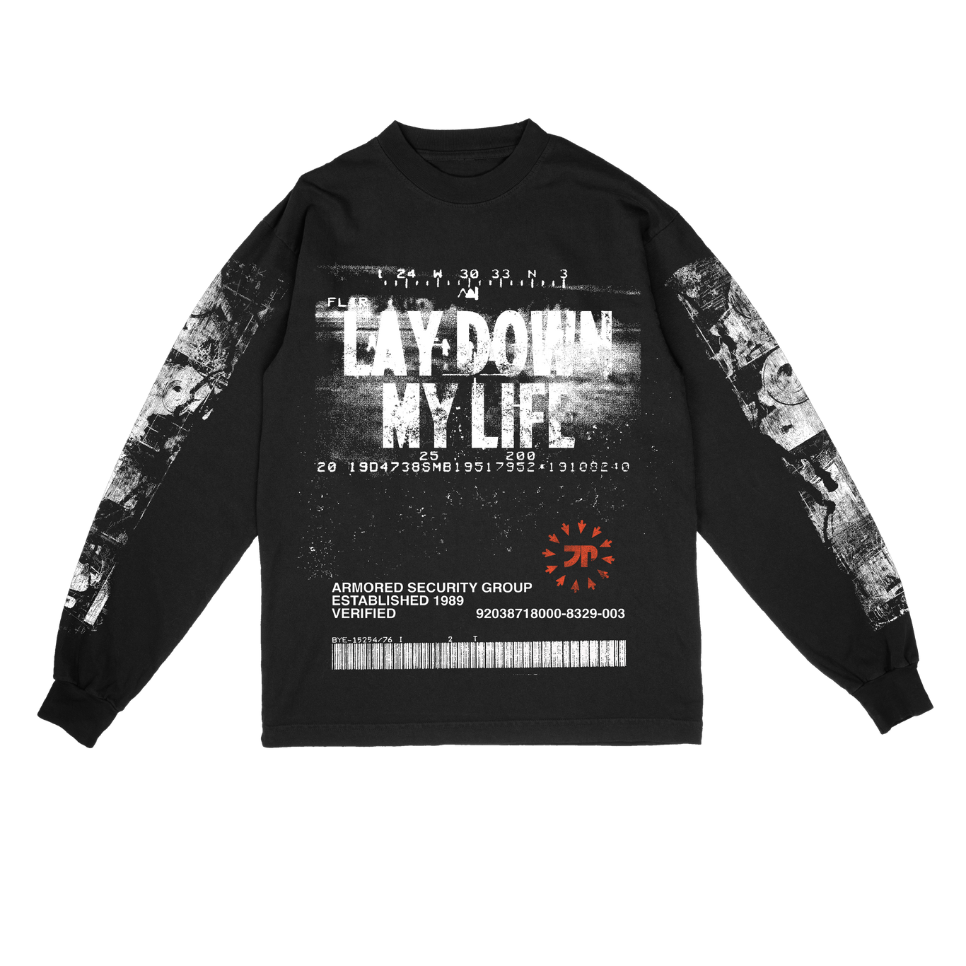 Official JPEGMAFIA Store: Buy Unique Merch and Albums Online ...