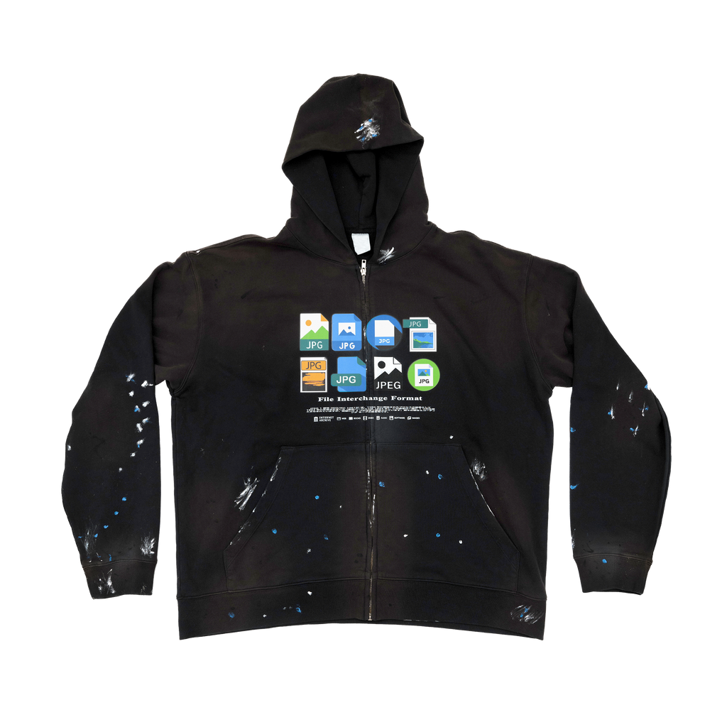 Official JPEGMAFIA Store: Buy Unique Merch and Albums Online ...