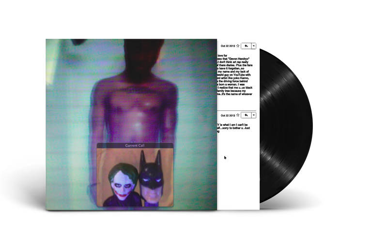 Official JPEGMAFIA Store: Buy Unique Merch and Albums Online ...