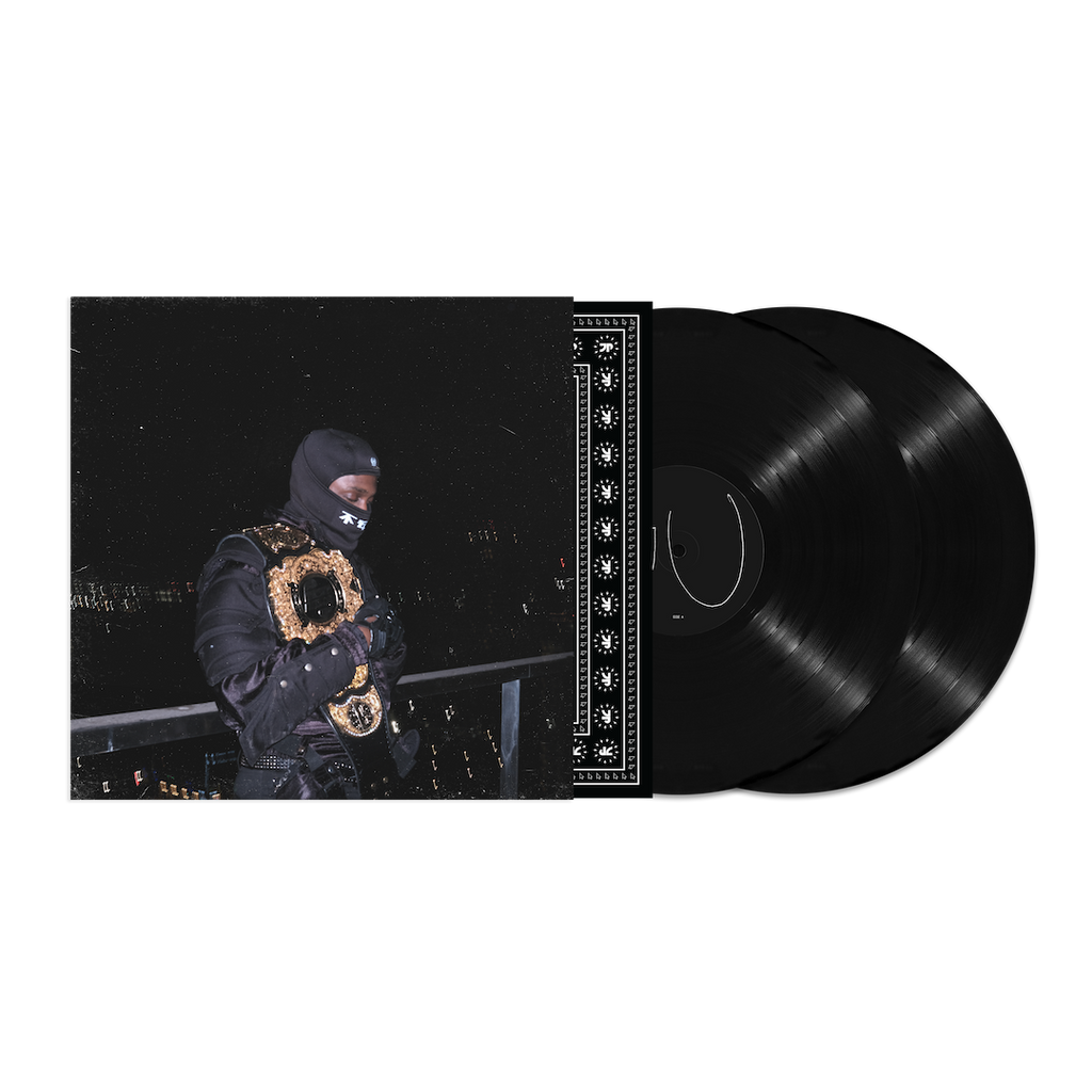 Official JPEGMAFIA Store: Buy Unique Merch and Albums Online ...