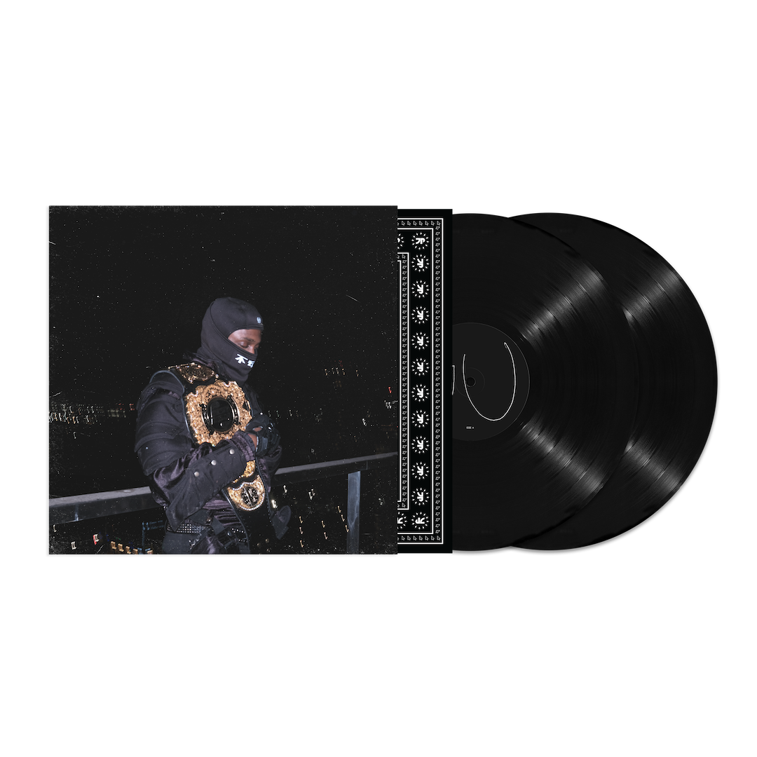 Official JPEGMAFIA Store: Buy Unique Merch and Albums Online ...