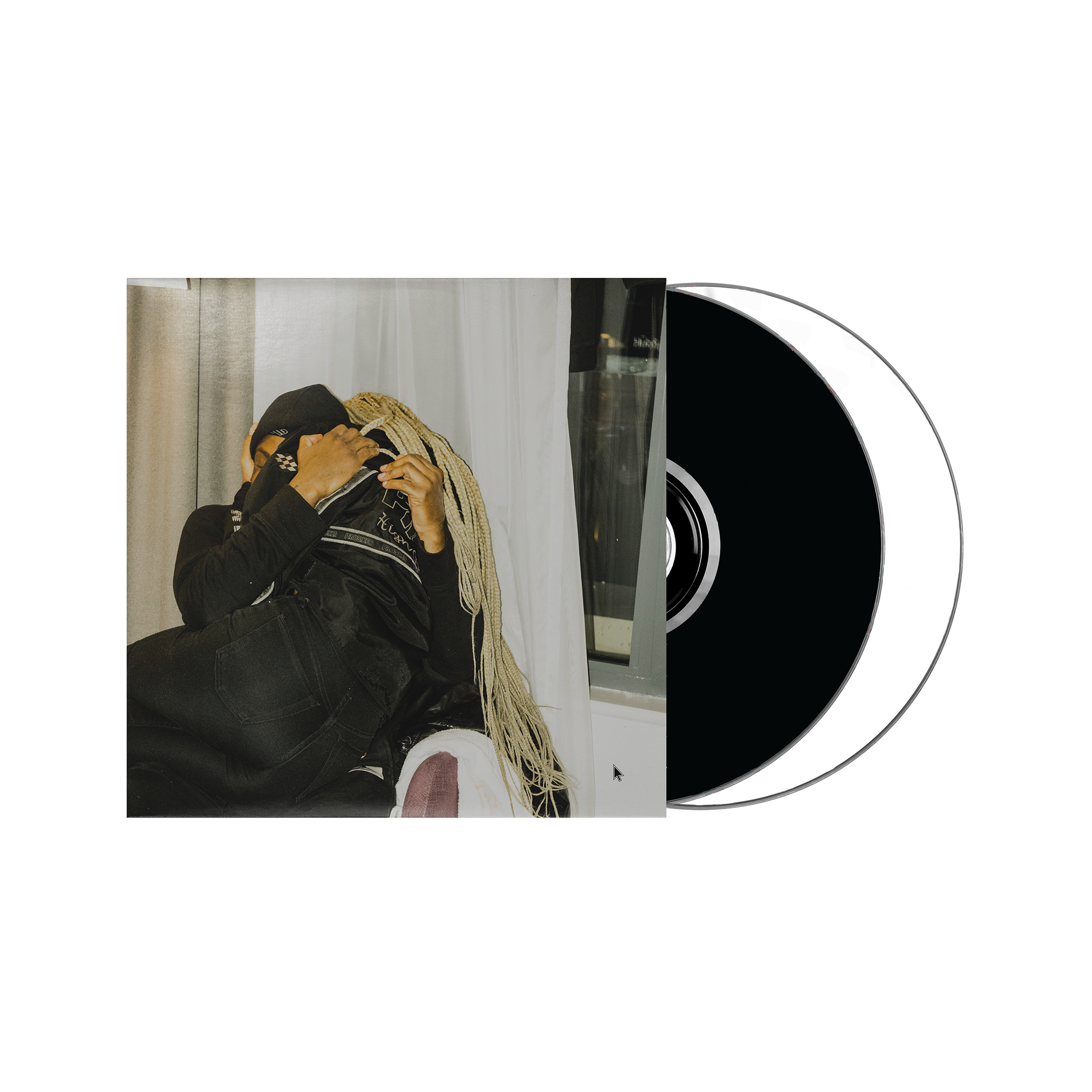 Lp! – jpegmafiamerch