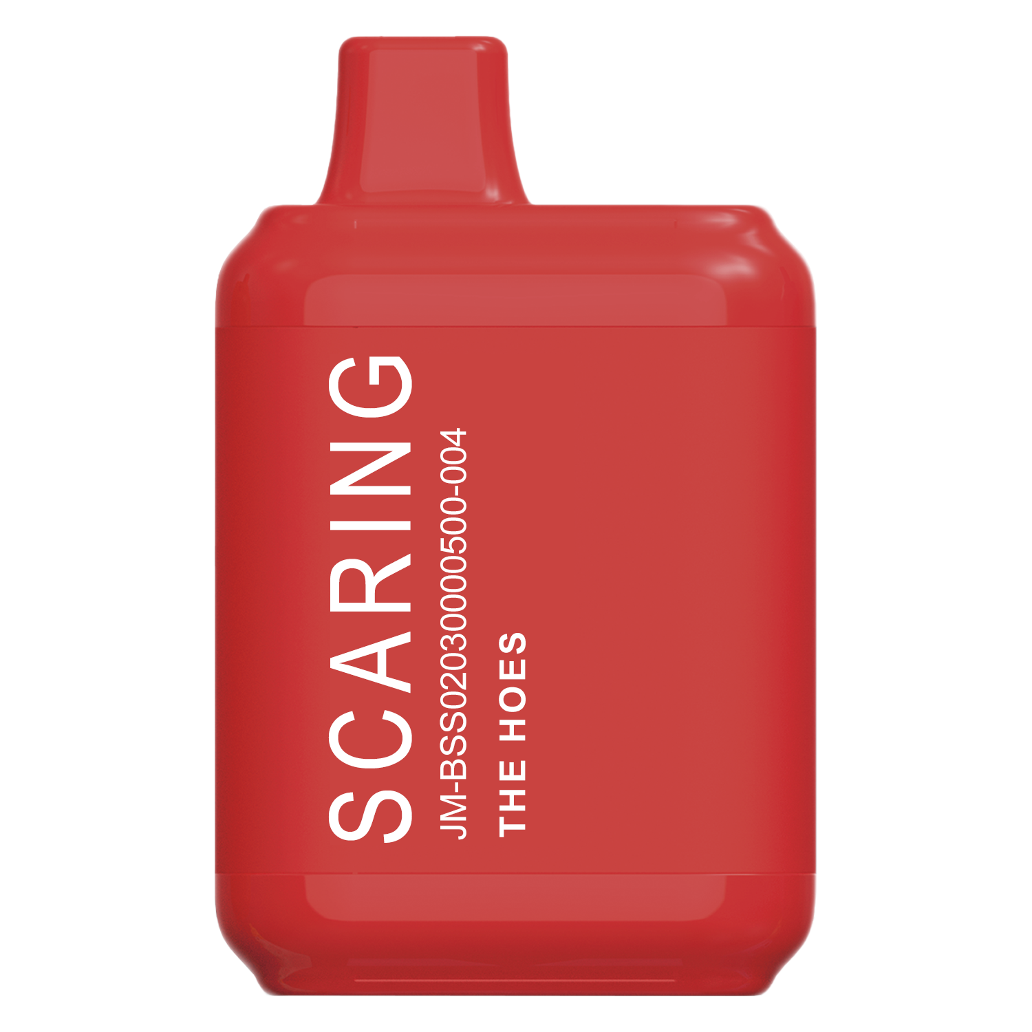 Scaring The Hoes – jpegmafiamerch